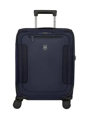 VICTORINOX Carry-on Spinner Suitcase - Navy