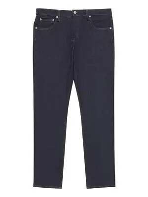 Citizens Of Humanity London Slim Tapered Jeans - Purple