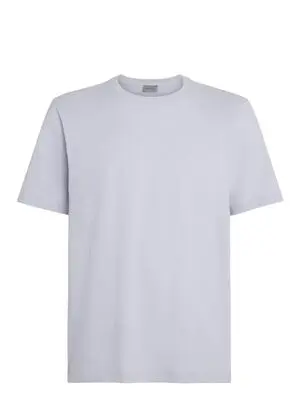 Hanro Cotton Living T-shirt - White