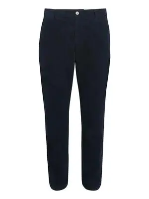 Bogner Corduroy Riley Trousers - Navy