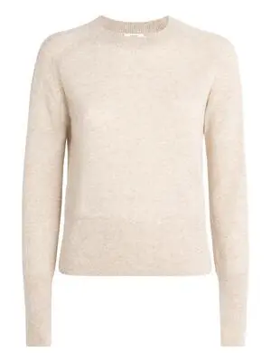 JOSEPH Cashmere Melby Sweater - Pink