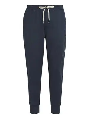 Vuori Sunday Performance Sweatpants - Blue