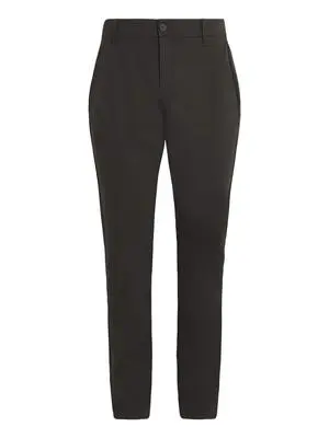 Paige Stafford Trousers - Green