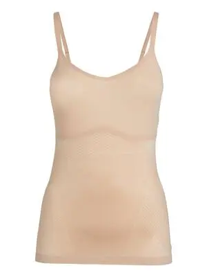 Spanx Shape Cami Top - Nude