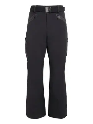 Bogner Tim Ski Trousers - Black