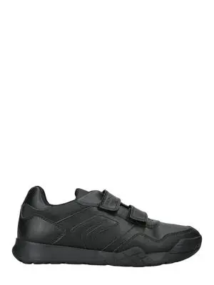 Geox Rann-e Sneakers - Black