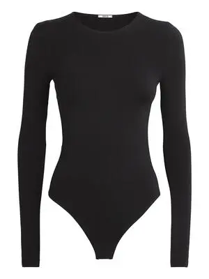 WOLFORD Berlin Bodysuit