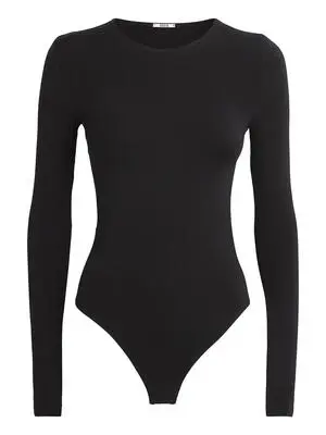WOLFORD Berlin Bodysuit