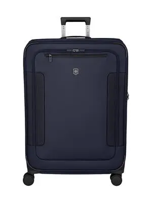 VICTORINOX Werks Traveler 7.0 Large Trolley Spinner - Navy