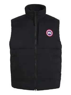 Canada Goose Lodge Gilet - Black