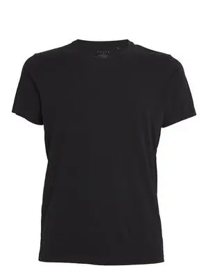 Falke Daily Climate Control T-shirt - Black