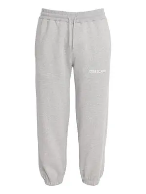 COLE BUXTON Sportswear Sweatpants - Grey