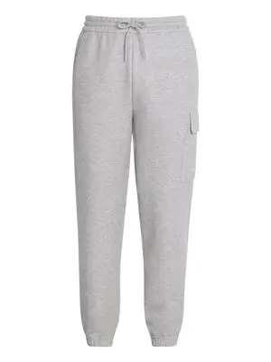 Mackage Cotton-blend Marvin Cargo Sweatpants - Grey