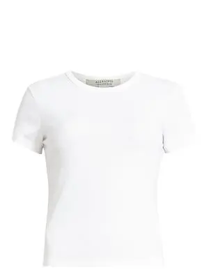 ALLSAINTS Organic Cotton Stevie T-Shirt