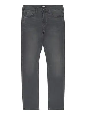 Paige Lennox Slim Jeans - Grey