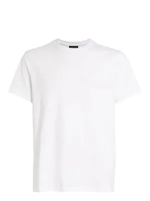 Canada Goose Emerson Crew-neck T-shirt - White