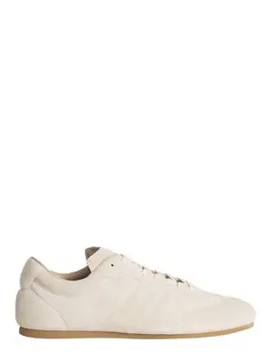 LEMAIRE Soft Runner Sneakers - White
