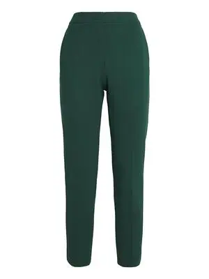 Max Mara Tapered Trousers - Green