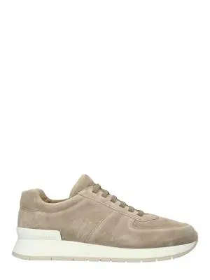 Church's Livingston Suede Sneakers - Brown