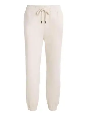 Canada Goose Cotton Terry Muskoka Sweatpants - Ivory