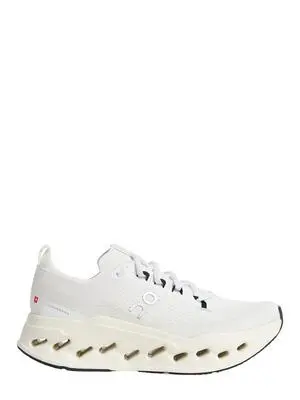 On Cloudsurfer Max Sneakers - White