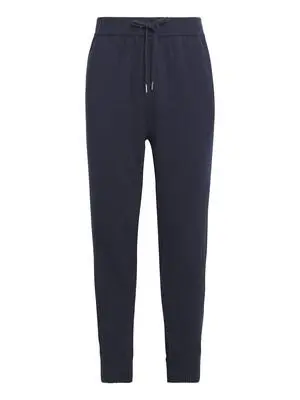 Derek Rose Cashmere Finley Sweatpants - Navy