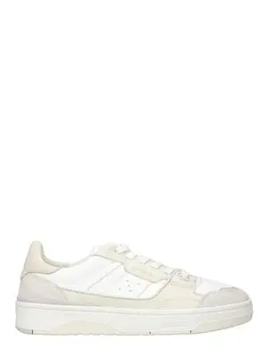 Axel Arigato Clay Low-top Sneakers - White