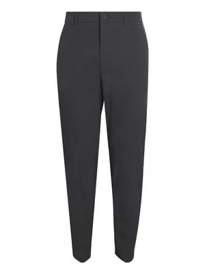 Rlx Ralph Lauren Performance Tailored Trousers - Grey