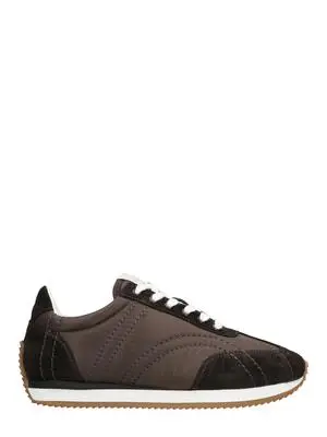 TOTEME Sport Sneakers - Brown