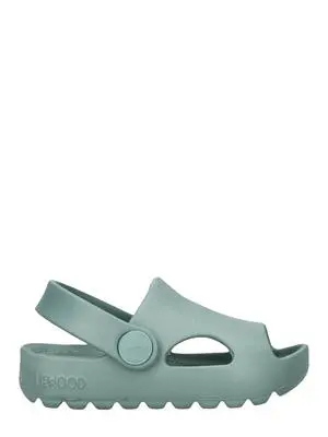 LIEWOOD Morris Sandals - Green