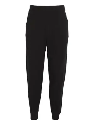 Harrods Cashmere Sweatpants Black
