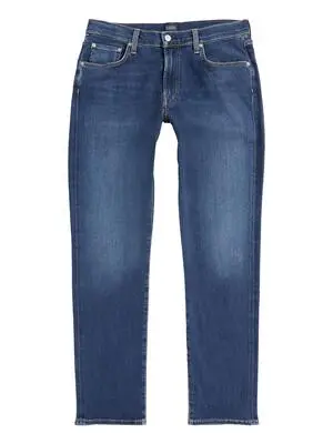 Citizens Of Humanity Straight Jeans - Blue
