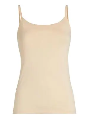 Falke Daily Comfort Tank - Nude