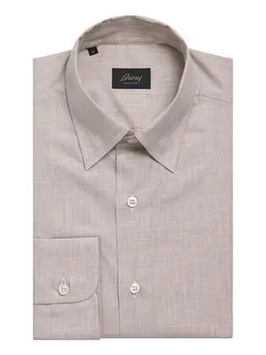BRIONI Brioni Cotton Shirt