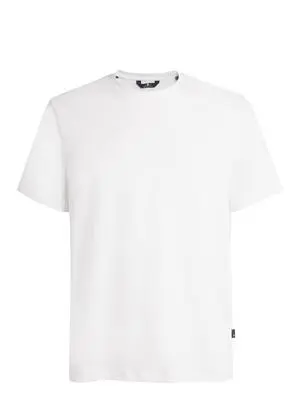 7 For All Mankind Luxe Performance T-shirt - White