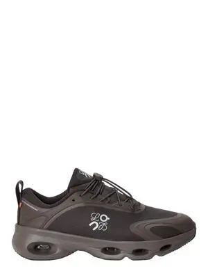 Loewe X On Cloudsolo Sneakers - Brown
