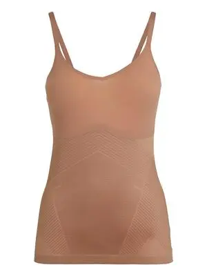 Spanx Shape Cami Top Medium Control - Nude