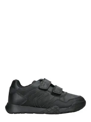 Geox Rann-e Sneakers - Black