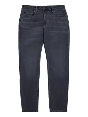 Rag & Bone Fit 3 Authentic Stretch Jeans - Navy