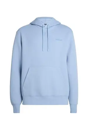 Mackage Cotton-blend Krystian Hoodie - Blue