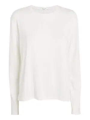 Rag & Bone Fine-knit Sweater - White