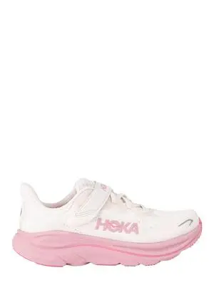HOKA Clifton 10 Trainers - White