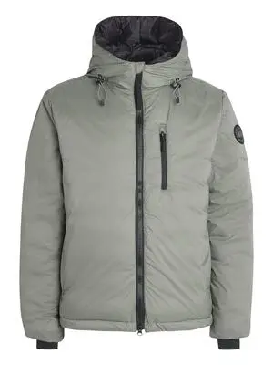 Canada Goose Lodge Puffer Jacket - Green
