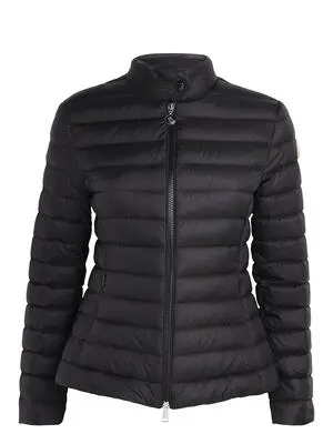 Moncler Igelle Down Short Jacket - Black