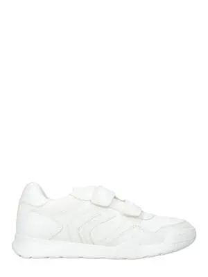 Geox Rann-e Sneakers - White