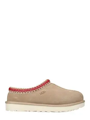 UGG Suede Tasman Ii Slippers - Beige