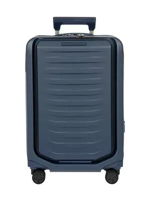 Porsche Design Roadster Hardside Business Trolley - Blue