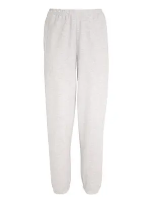 SKIMS Fleece Classic Sweatpants - Grey
