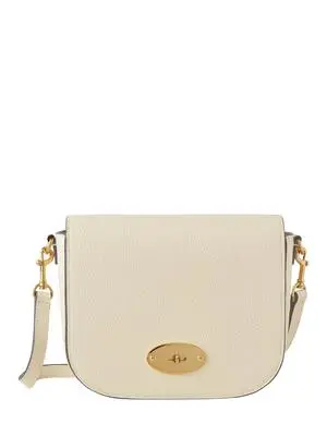 Mulberry Small Darley Cross-body Bag - Neutral