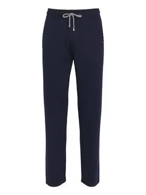 FIORONI CASHMERE Cashmere Sweatpants - Navy